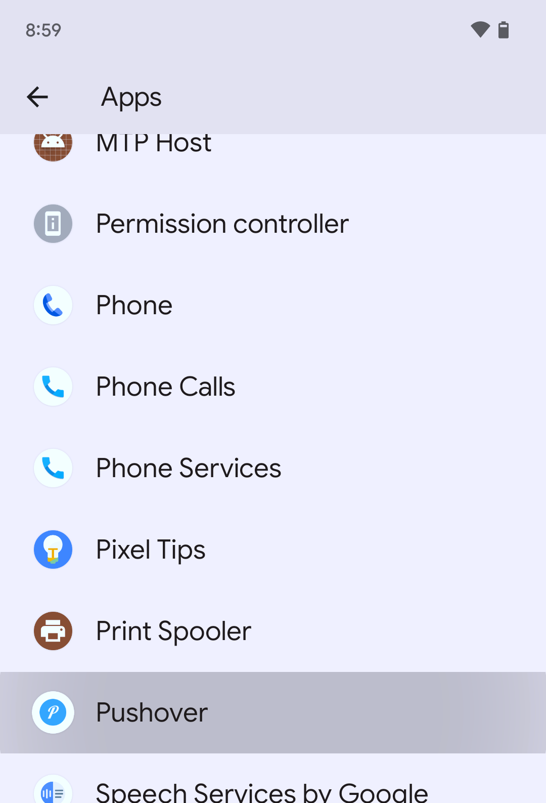 Overriding Do Not Disturb on Android | Pushover Support